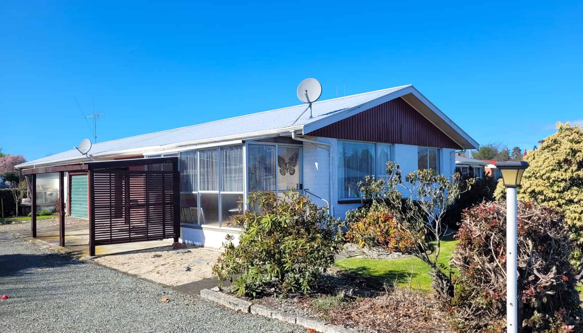Sold - 1/32 Maude Street, Temuka - realestate.co.nz