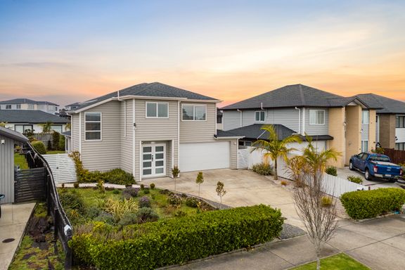 Sold - 543 Old Wairoa Road, Papakura - realestate.co.nz