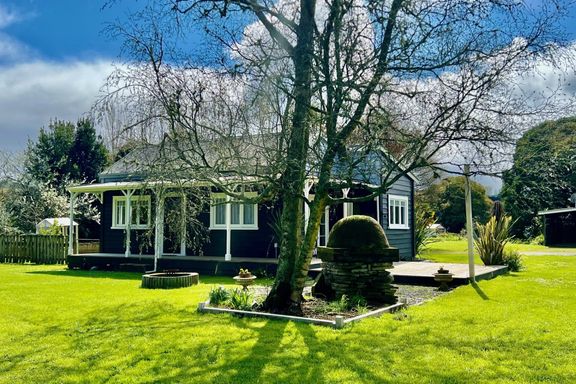 Sold - 9 Rata Street, Manunui - realestate.co.nz