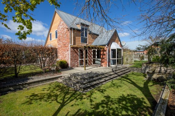 Sold - 32 George Street, Rolleston - realestate.co.nz