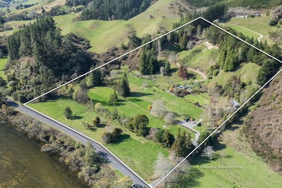 Property value - 2449 Motueka Valley Highway, Woodstock - realestate.co.nz