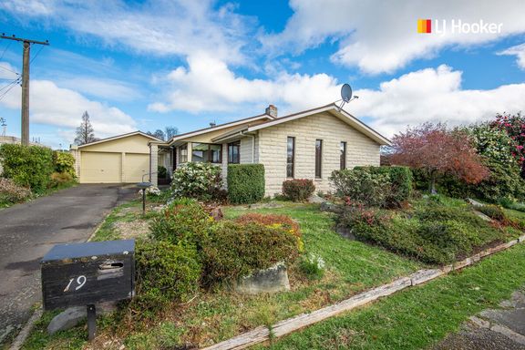 Sold - 19A Forfar Street, Mosgiel - realestate.co.nz