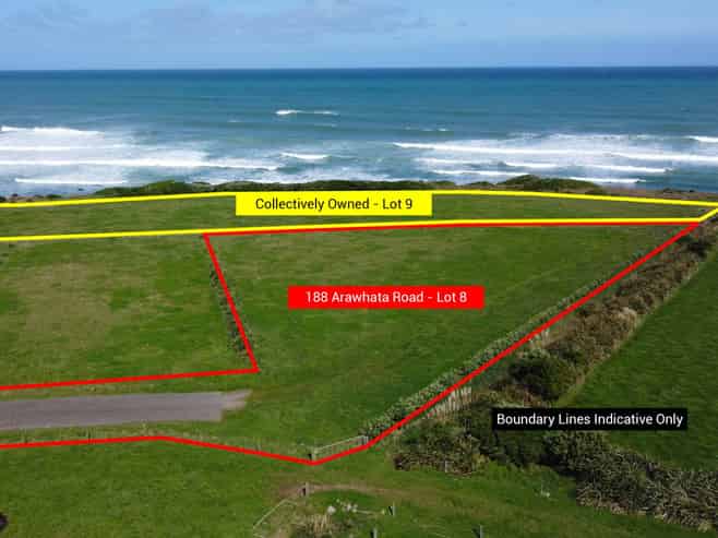 Opunake Homes and Real Estate for Sale - realestate.co.nz