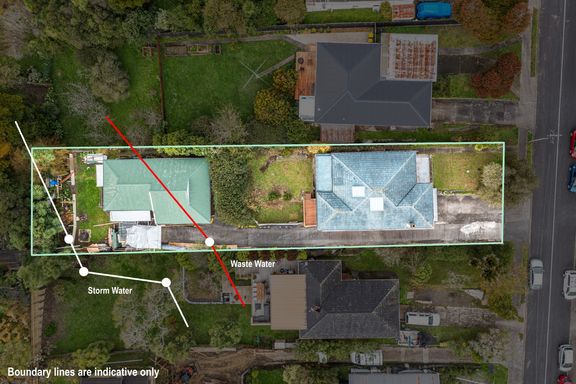 Property value - 21 Routley Drive, Glen Eden - realestate.co.nz