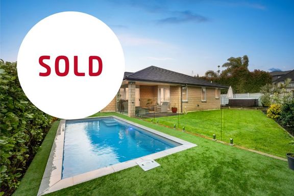 Property value - 87 Harris Drive, Silverdale - realestate.co.nz