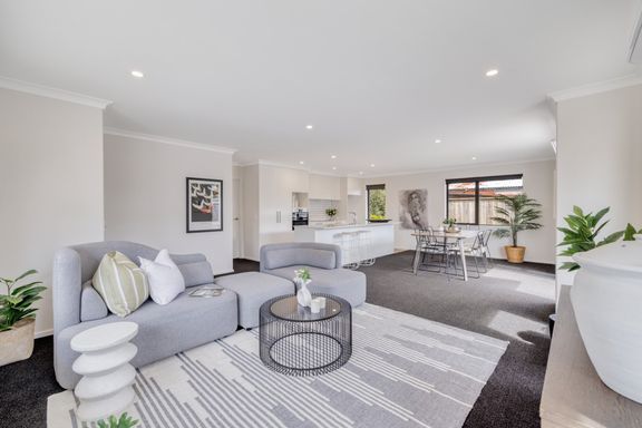 Sold - 50A Hall Road, Matua - realestate.co.nz