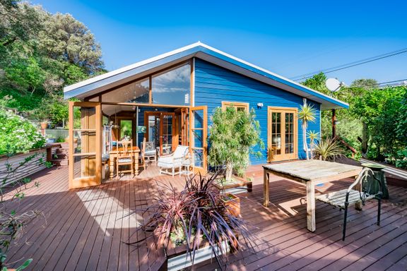 Sold - 5 Flaxmere Street, Waikanae Beach - realestate.co.nz