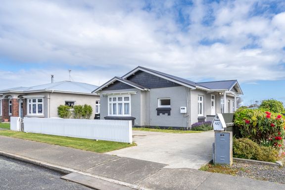 Sold - 257 Ythan Street, Appleby - realestate.co.nz