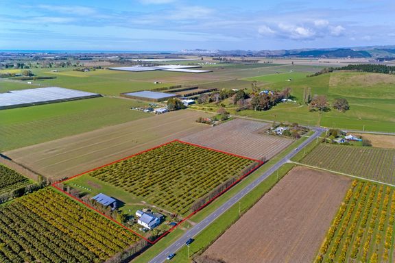 Sold - 32 Patutahi Road, Patutahi - realestate.co.nz