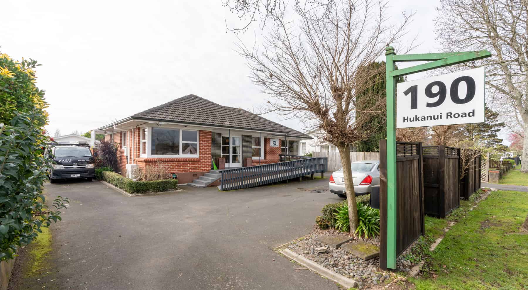 Property value - 190 Hukanui Road, Chartwell - realestate.co.nz