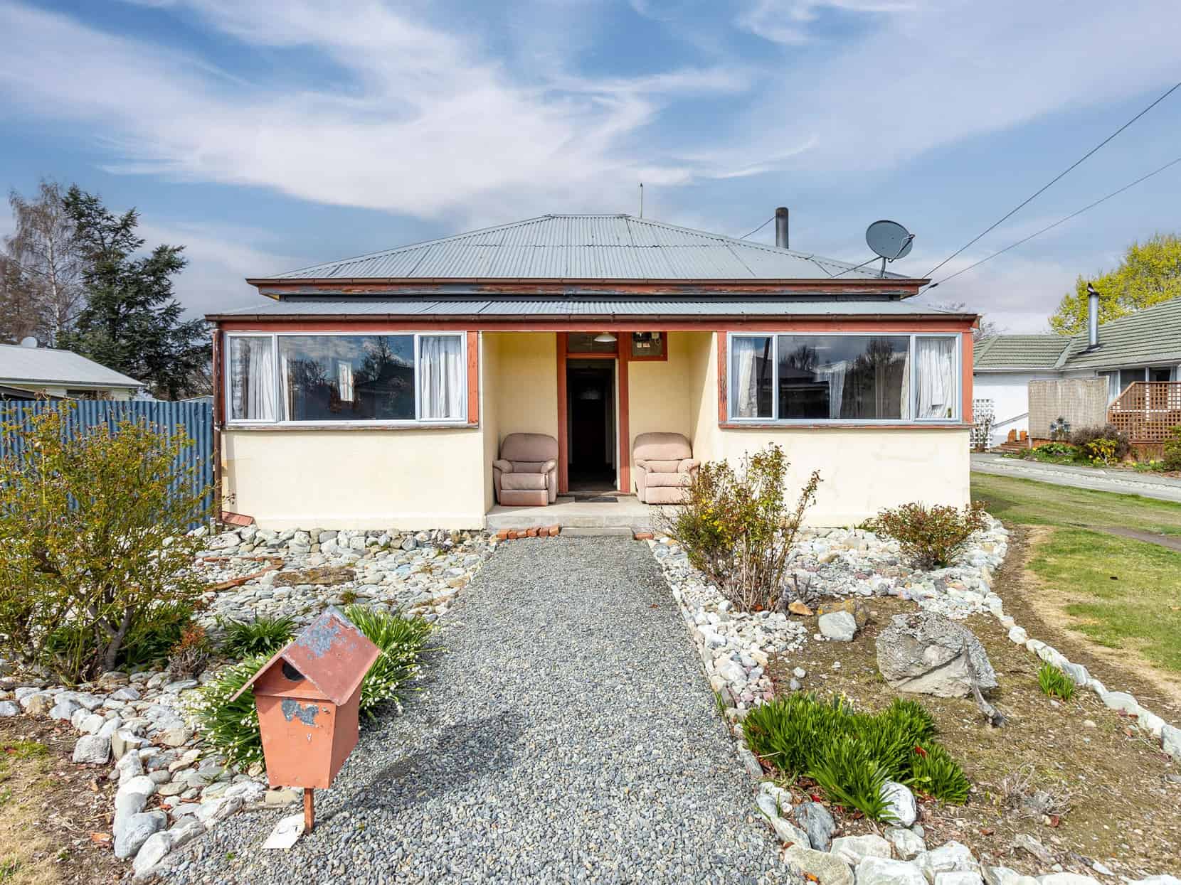 Fairlie Homes and Real Estate for Sale - realestate.co.nz