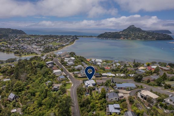 Sold - 93 Gallagher Drive, Tairua - realestate.co.nz