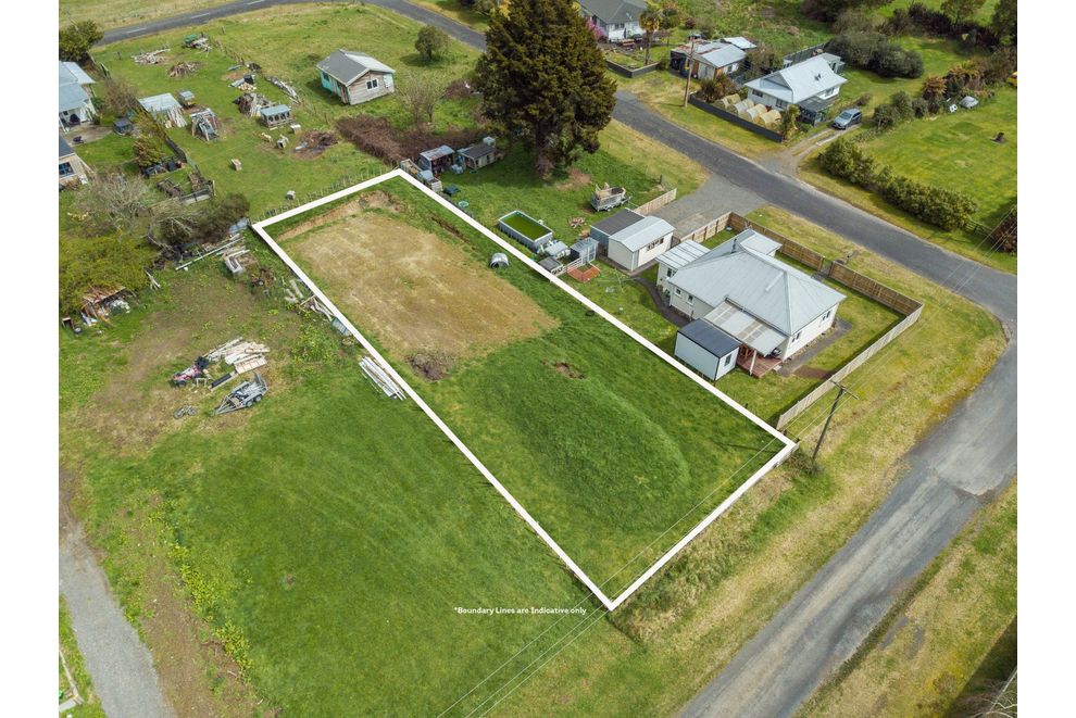 18 Tanoa Street, Manunui, Ruapehu - For Sale - realestate.co.nz