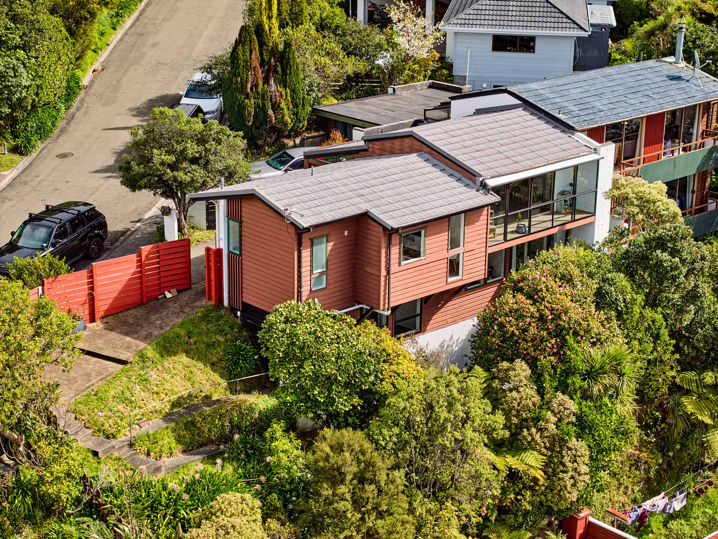 Karori Homes and Real Estate for Sale - realestate.co.nz