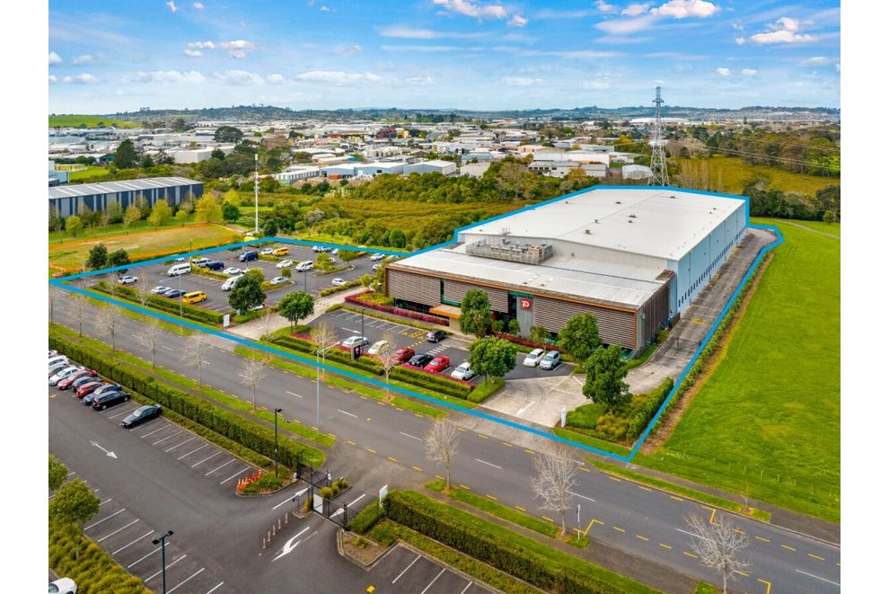 For lease 18 Pukekiwiriki Place, East Tamaki - realestate.co.nz