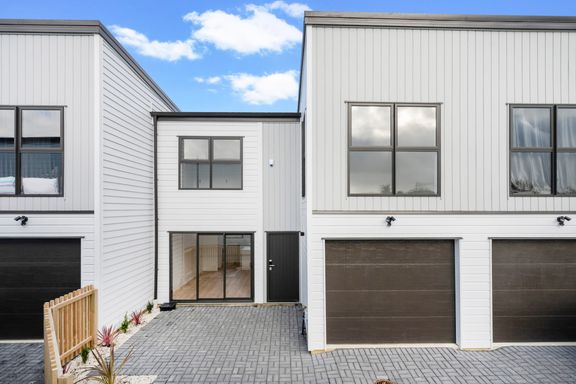 Property value - 7C Agar Place, Favona - realestate.co.nz