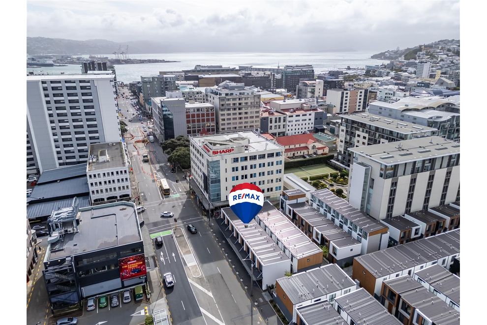 4/97 Taranaki Street, Te Aro, Wellington City - For Sale - realestate.co.nz
