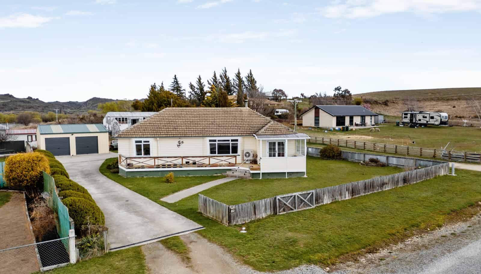 Sold - 3 Wilton Street, Omakau - realestate.co.nz