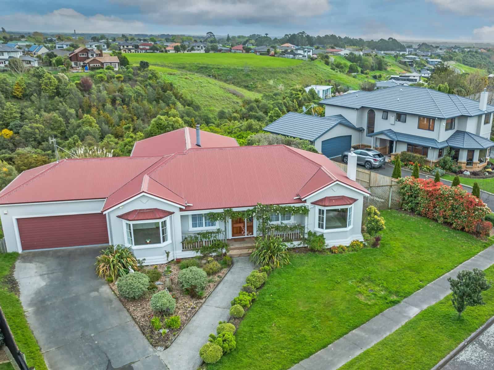 Fitzherbert Homes and Real Estate for Sale - realestate.co.nz