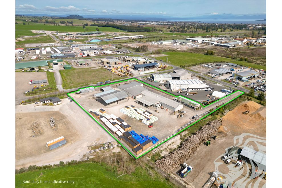 For sale 560 Rakaunui Road, Tauhara - realestate.co.nz