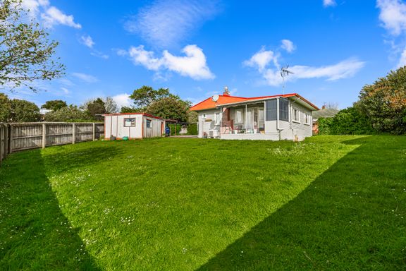 Sold - 697A Swanson Road, Swanson - realestate.co.nz