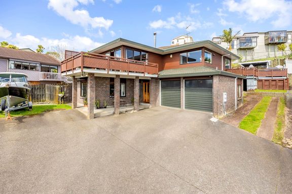 Property value - 8 Beckett Way, Mount Roskill - realestate.co.nz