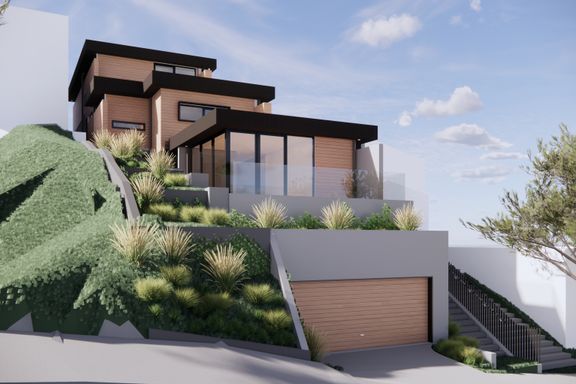 Property value - 64 Tohunga Crescent, Parnell - realestate.co.nz