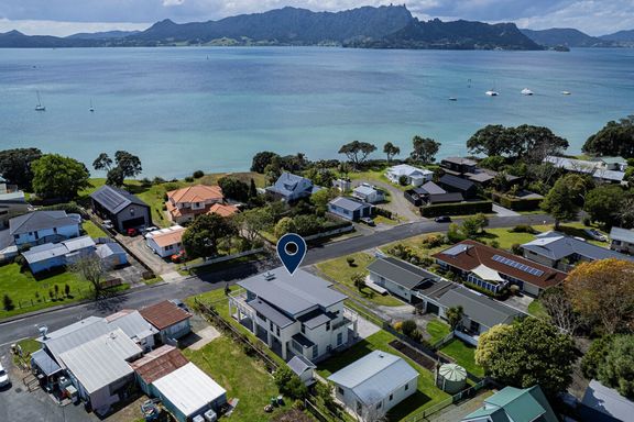 Sold - 2 Graham Street, One Tree Point - realestate.co.nz