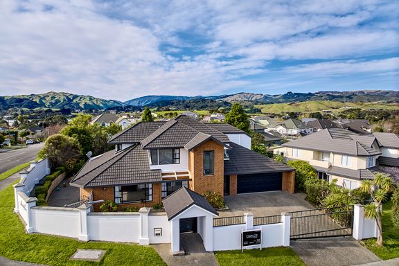 Property value - 57 Joseph Banks Drive, Whitby - realestate.co.nz
