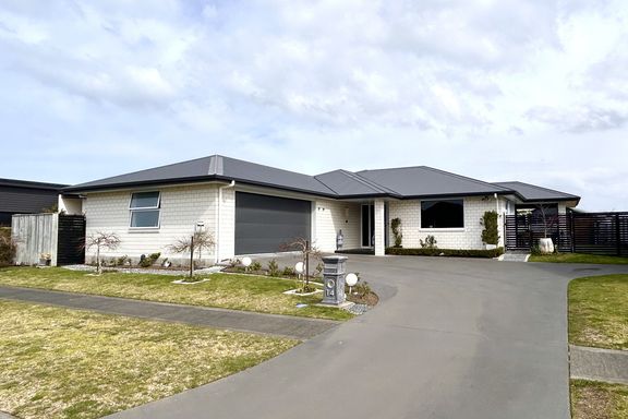 Sold - 14 Fortis Place, Lytton West - realestate.co.nz
