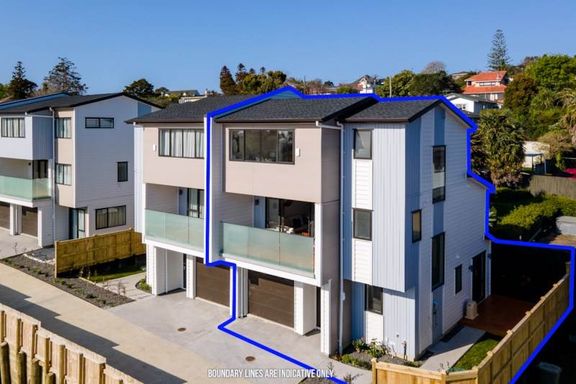 Sold - 28C Routley Drive, Glen Eden - realestate.co.nz