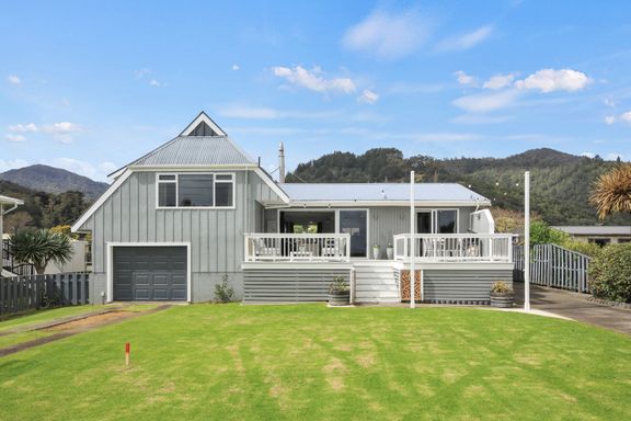 Property value - 30 Seaview Avenue, Te Puru - realestate.co.nz