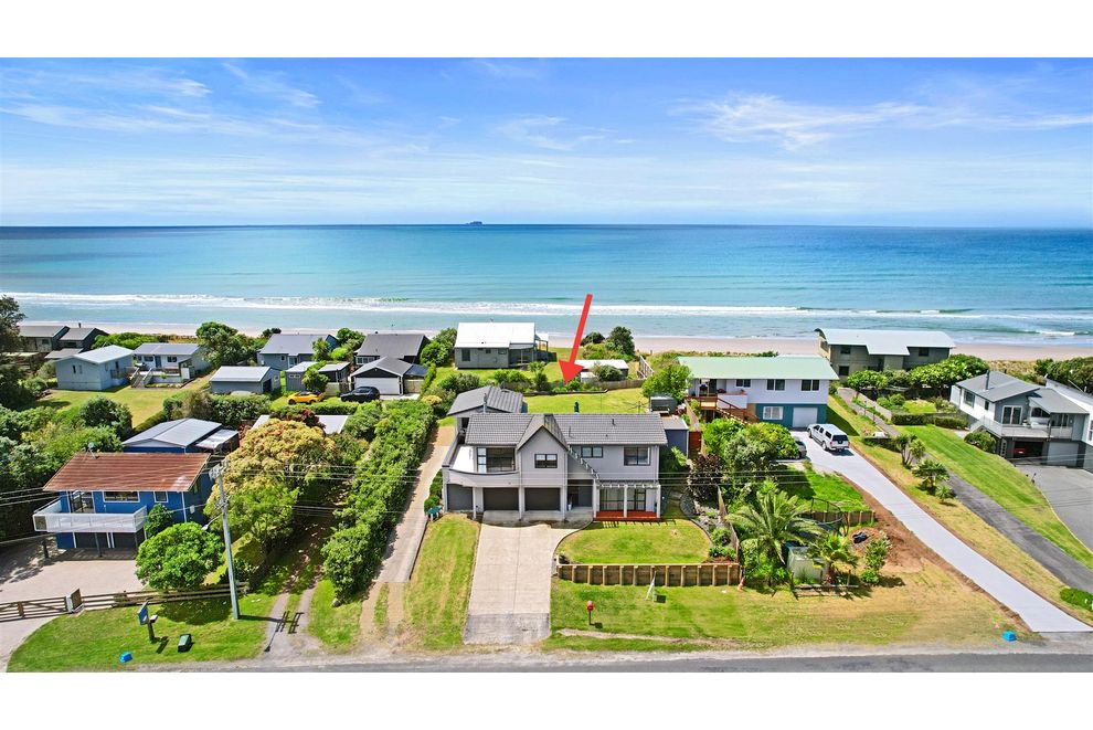 575 Pukehina Parade, Pukehina, Western Bay Of Plenty - For Sale ...