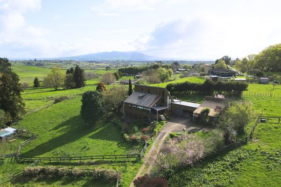 Property value - 4626 Ohaupo Road, Ohaupo - realestate.co.nz