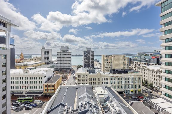 Property value - 1101/10 Commerce Street, Auckland Central - realestate ...