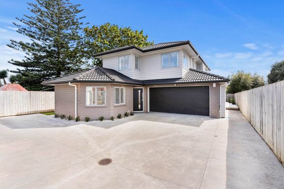 Sold - 30A Hamilton Road, Papatoetoe - realestate.co.nz