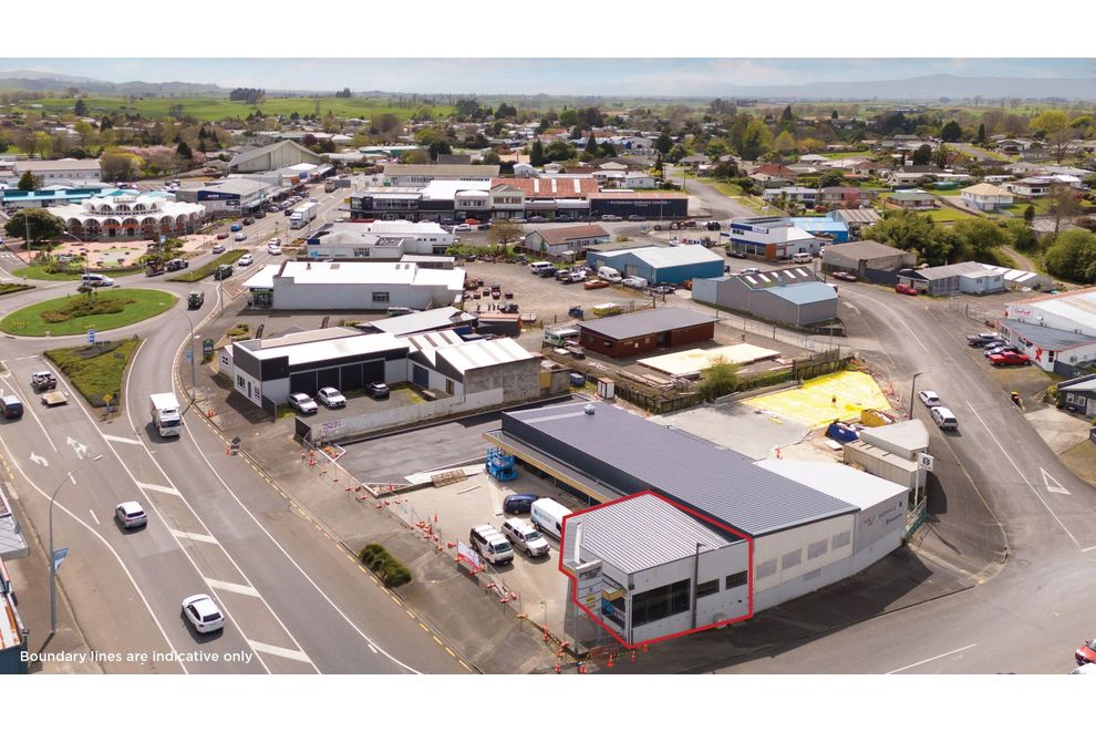 For lease 2-4 Market Street, Putaruru - realestate.co.nz
