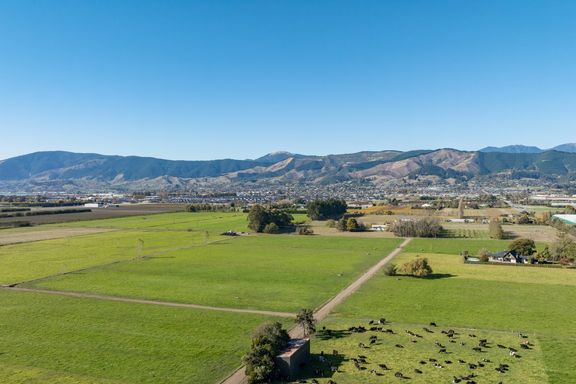 Property value - 276 Appleby Highway, Appleby - realestate.co.nz