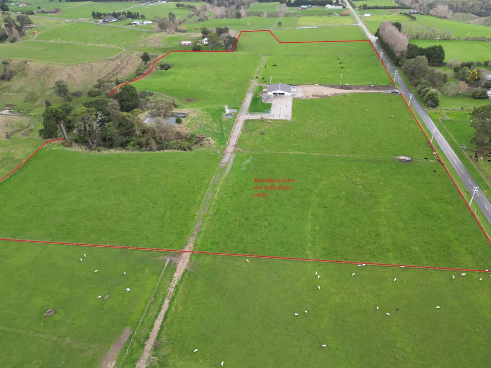 Manawatu / Whanganui Rural Farms and Real Estate for Sale - realestate ...