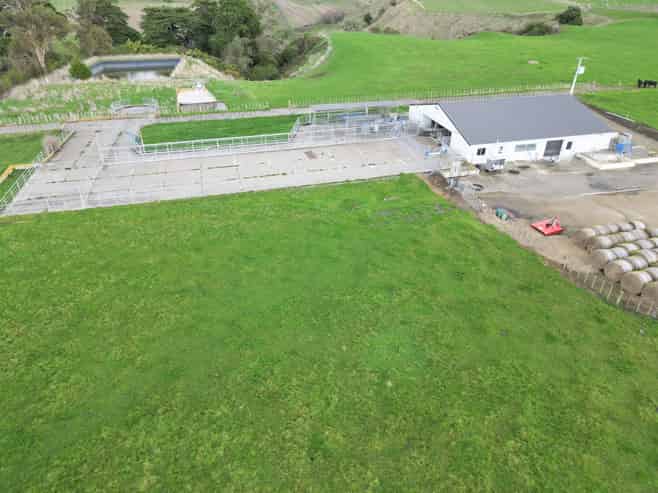 Manawatu / Whanganui Rural Farms and Real Estate for Sale - realestate ...