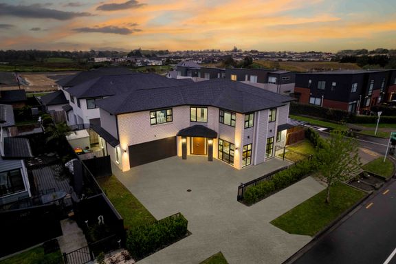 Sold - 6 Tuangi Road, Rosehill - realestate.co.nz