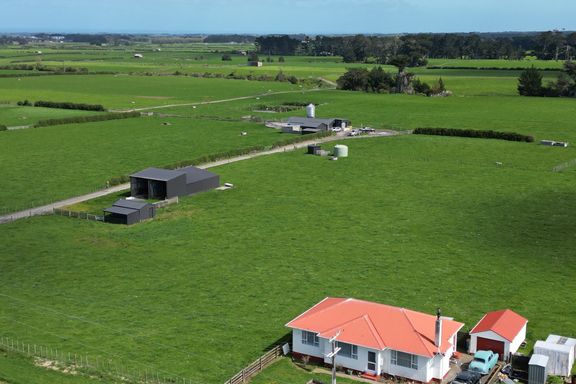 Sold - 637/647 Palmer Road, Kaponga - realestate.co.nz