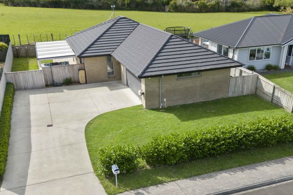 Sold - 46 Moira Drive, Tuakau - realestate.co.nz