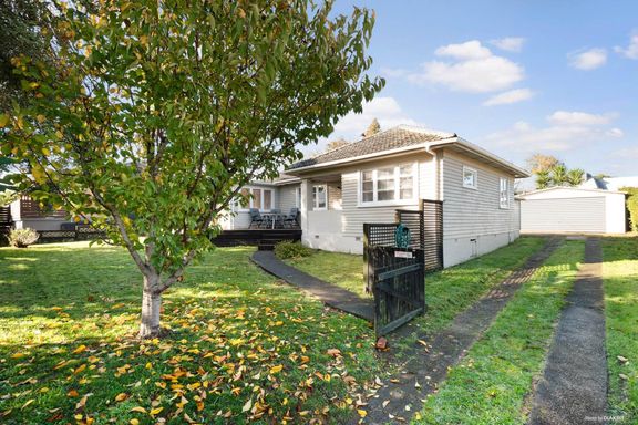 Sold - 20 Dominion Road, Tuakau - realestate.co.nz