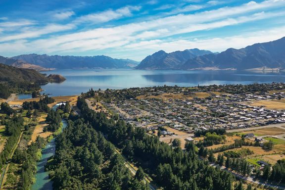 Property value - 8 Cemetery Road, Lake Hawea - realestate.co.nz