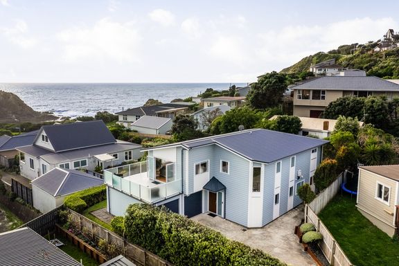 Sold - 21A Richard Street, Titahi Bay - realestate.co.nz