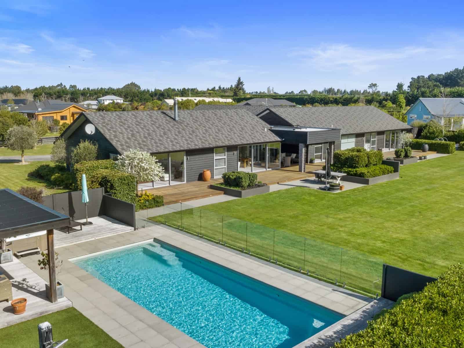 Canterbury Lifestyle Properties for Sale - realestate.co.nz