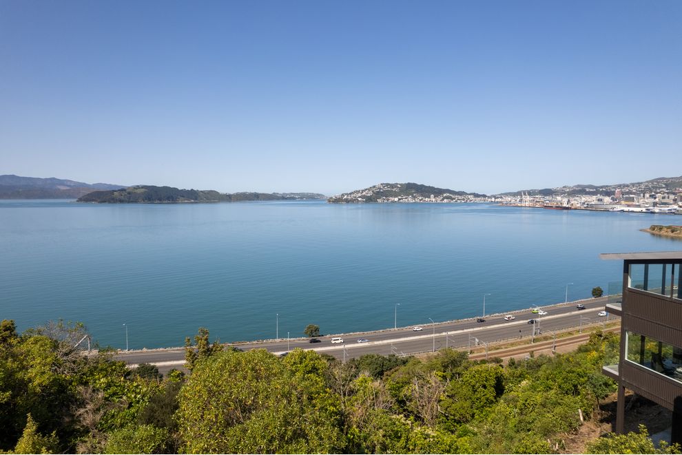 22 Sovereign Point, Kaiwharawhara, Wellington City - For Sale ...
