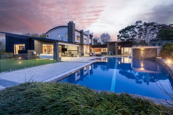 Sold - 591B Pencarrow Road, Tamahere - realestate.co.nz