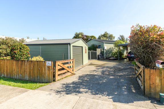 Property value - 74 Wyndham Street, Ashhurst - realestate.co.nz